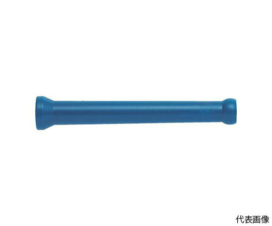 ●材質はポリアセタール樹脂を使用しており、機械的強度、耐疲労性、寸法安定性、耐油、耐薬品性に優れています。また、使用温度域も-30℃〜+80℃と広いのが特長です。●金属加工時の個所の冷却や切削油の給油、給水用ホースとして。●長さ（mm）：9...