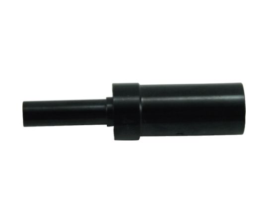 ●使用圧力：1MPa（空気）、0.3MPa（水）●使用流体：空気、水●ジョイント径E2（mm）：8●ジョイント径E1（mm）：4●流体温度（℃）：-5〜60℃（空気）、5〜40℃（水）●材質／仕上：本体／難燃性ポリブチレンテレフタレート（P...
