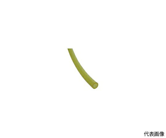 ●耐油・耐水性に優れています。●柔軟性に優れており、曲げ半径が小さく取れます。●優れた外径精度、真円度を持っています。●サイズ、カラーバリエーションが豊富です。●1m間隔でカットマークが表示され裁断作業、在庫管理に便利です。●各種エア配管、...