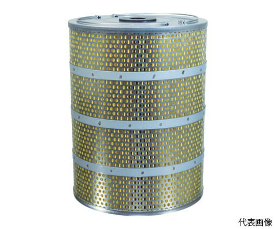 ●放電加工油の耐油性に優れたろ紙、部材を使用しています。●熱処理により熱硬化性樹脂を含んだろ紙を形状硬化させることで、優れた耐久強度性能を発揮します。●ろ過精度は水用ろ紙に比べて粗目となります。●ろ過精度：標準●内ろ紙：無●接合部（形状）：...