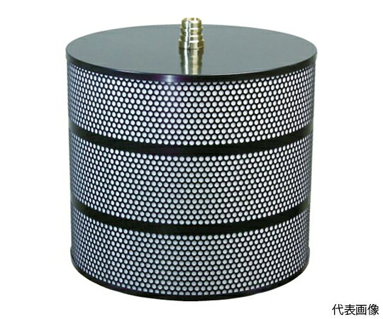 ●高性能ろ紙の使用により、初期ろ過時の汚濁発生を低減します。●ろ過精度は、ユーザー様の加工条件、ワーク材質、スラッジ粒径により粗目、標準、細目からご選定ください。●内ろ紙はフィルター内部の水液の偏りを低減し、ろ紙本来の性能を最大限に発揮する...