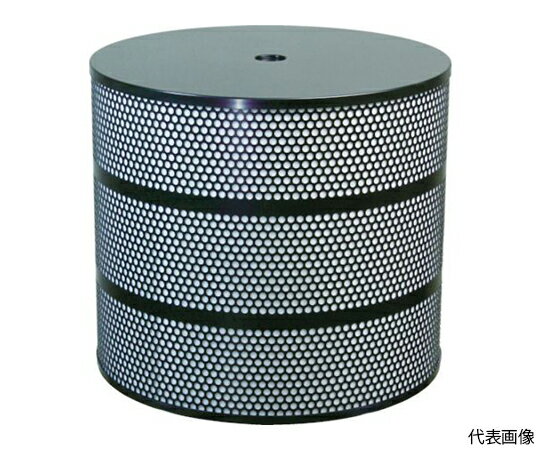 ●高性能ろ紙の使用により、初期ろ過時の汚濁発生を低減します。●ろ過精度は、ユーザー様の加工条件、ワーク材質、スラッジ粒径により粗目、標準、細目からご選定ください。●内ろ紙はフィルター内部の水液の偏りを低減し、ろ紙本来の性能を最大限に発揮する...