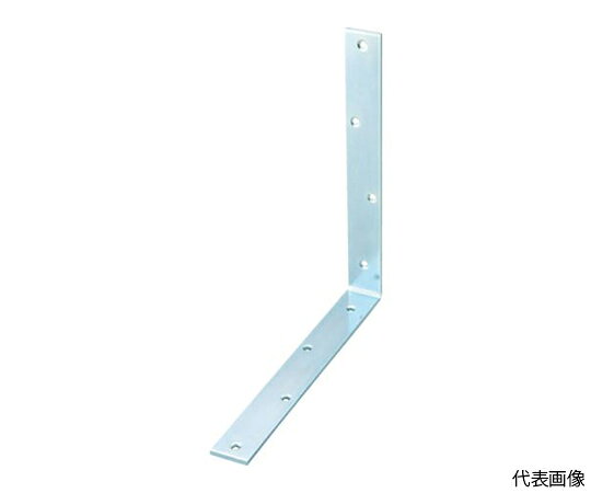 ●両面皿取りで内向きにも外向きにも使用できます。皿頭のねじをご使用ください。●木材などのつなぎ部分やコーナー部の補強に適しています。●補強金物としては定番アイテムとなっております。●補強用、転落防止、棚受、ブラケットなど。●板厚（mm）：4...