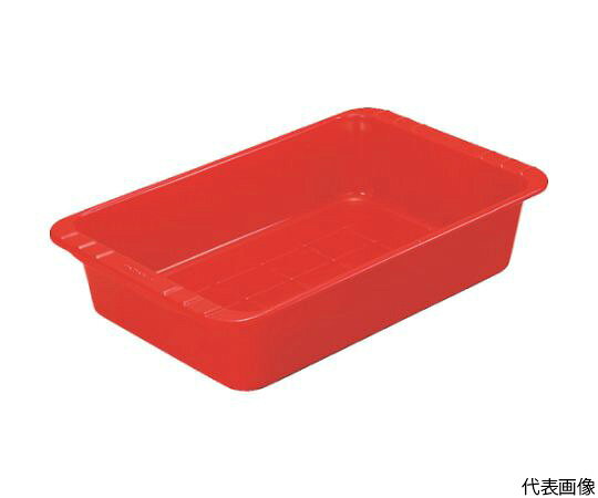 ●オールスチール製です。継ぎ目のない1枚絞り成型により水、油など液体の洩れる心配がありません。●パーツ管理がしやすいようにカラーを付けました。●容量（L）：7.7●外形寸法（mm）幅：465●外形寸法（mm）奥行：265●外形寸法（mm）高...