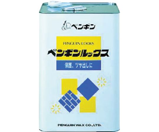 ●白木の柱、化学床などオールマイティに使用できるワックスです。●土足床は不向きです。●白木、木床、化学タイル床の表面保護と艶出し。●容量（L）：18●色：乳白色●容量（kg）：19●白木標準使用量：400m2/18L（1回塗り）●ISO14...
