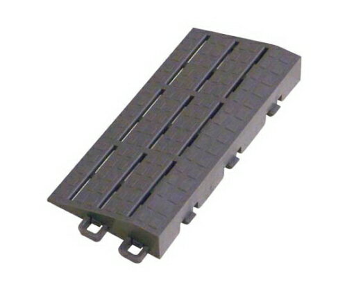 ●ブラシマットD専用スロープフチです●塩ビ不使用●75×150×21mm●エチレン酢酸ビニール●入数：1個●メーカー型番：4080130