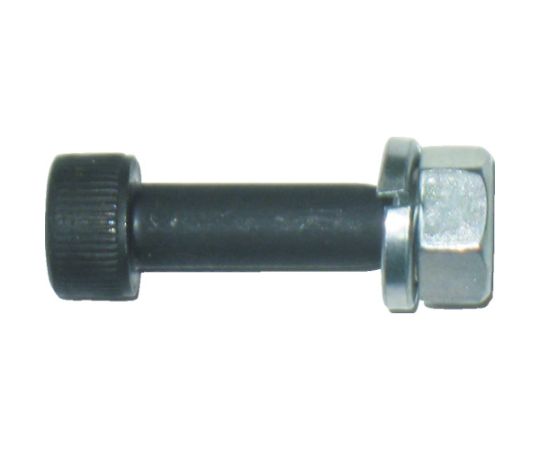 ●レバーホイスト用補修パーツ●材質／仕上：ボルト／スチール（SCM435-D）●ナット／スチール（SWCH10R）●原産国：日本●コード番号：433-6046
