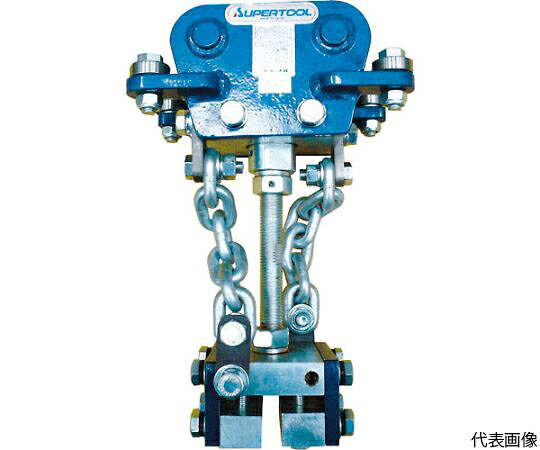 ●設置場所や作業の状況に合わせて自由な設計で、最良のシステム構築ができます。●走行レールが平行でなくても可能です。（建屋形態に合わせた設置ができます）●曲線の走行レールでも可能です。（非直線の作業にも対応できます）●レールは市販のH（I形）...