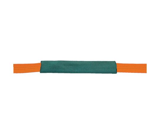 ●筒状のパッドなので、後通しが可能です。●角張った荷物を固定する時の荷締機のベルト保護。●適合ベルト幅（mm）：25●全長（mm）：300●パッド寸法（mm）幅×厚さ：30×2●色：緑●形状：筒状●材質／仕上：ポリエステル●注意：角張った荷...