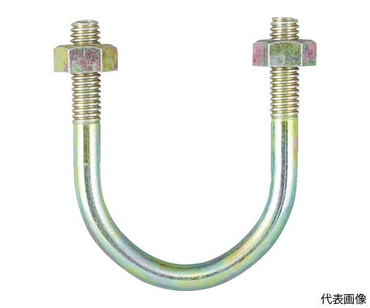 ●U字金具の代表的な製品です。●配管支持金具としては、古くからのスタンダードな製品です。●横配管、縦配管にも利用できます。●PC管パイプ締め付け金具。●適合管外径（mm）：25.7●P（mm）：36●H（mm）：48●S（mm）：25●E（...