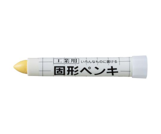 ●ペンキのように混ぜる必要がなく、刷毛や筆が要りません。●加熱面200℃まで筆記可能です。●マーキングは200℃以上の耐熱性があります。（条件により変色する場合があります）●溶接箇所・鉄・鋼材・木材・合成樹脂・ガラス・ゴム・皮革・紙へのマー...