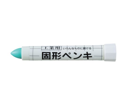 ●ペンキのように混ぜる必要がなく、刷毛や筆が要りません。●加熱面200℃まで筆記可能です。●マーキングは200℃以上の耐熱性があります。（条件により変色する場合があります）●溶接箇所・鉄・鋼材・木材・合成樹脂・ガラス・ゴム・皮革・紙へのマー...