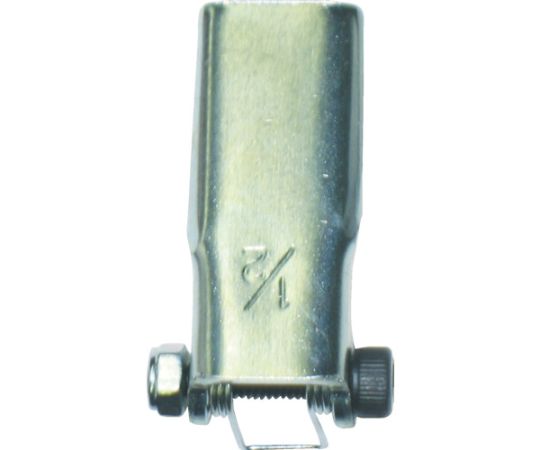 ●レバーホイスト用補修パーツ●材質／仕上：ヘラ／スチール（SPH）●バネ／スチール（SW）●ボルト／合金鋼●ナット／スチール（SS）●原産国：日本●コード番号：433-5872