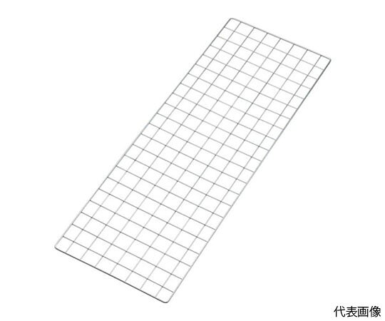 ●側面のこぼれ止め用。●奥行（mm）：235●高さ（mm）：1100●適合枚数奥行300：1●適合枚数奥行600：2●摘要：奥行300用●実寸奥行：235mm●実寸高さ：800mm●奥行600タイプには235mmを2枚ご使用ください●材質／...
