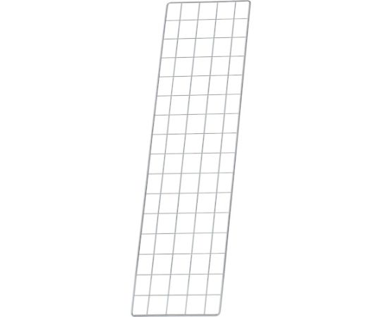 ●側面のこぼれ止め用。●奥行600タイプには235mmを2枚ご使用ください。●高さ（mm）：800●奥行（mm）：235●摘要：奥行300用●適合枚数奥行450：-●適合枚数奥行300：1●適合枚数奥行600：2●材質／仕上：スチール、表面...