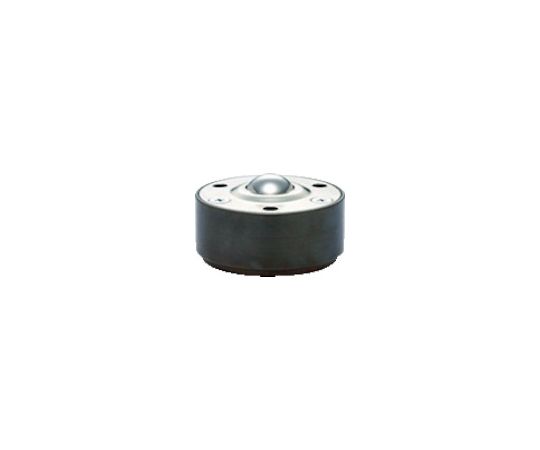 ●プレス成型品よりも高精度・高荷重です。●上向使用 / 切削加工品 / フェルトシール付●重量ワークの搬送・方向転換装置・シャーリングプレス等の送り込み箇所●コンベアシステムの屈折・曲線・回転・分岐点箇所等●許容荷重（kg）：150●取付穴...