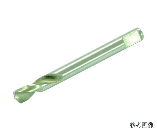 ●HSSハイスホールソー専用のセンタードリルです。●適合ホールソー(mm)：120〜170●高速度鋼(HSS)●入数：1本●メーカー型番：HSSCDNO.3●コード番号：749-6010