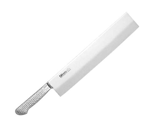●背厚：3.0mm●重量：530g●板厚厚み（mm）：背：3.0●外寸1（mm）：全長：485●材質1：刀部：モリブデンバナジウム鋼●材質2：ハンドル：18-8ステンレス鋼●コード番号：7921500