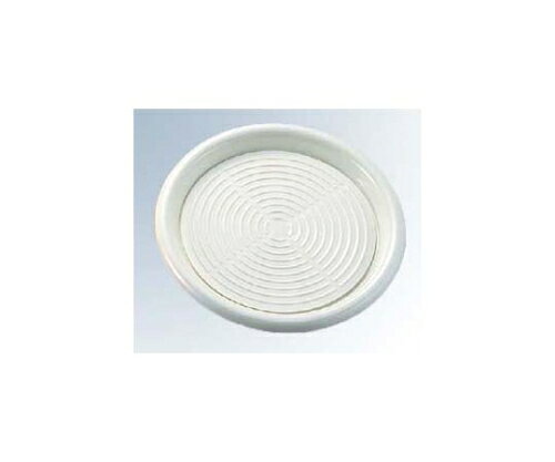 ●外寸1（mm）：φ230×16●内寸1（mm）：φ187●材質1：トレイ：ABS樹脂●材質2：マット：EVA樹脂●コード番号：1829230