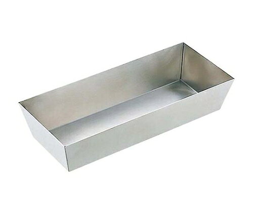 ●重量：400g●外寸1（mm）：258×102×H50●外寸2（mm）：底寸：231×75●材質1：18-8ステンレス●コード番号：3588500