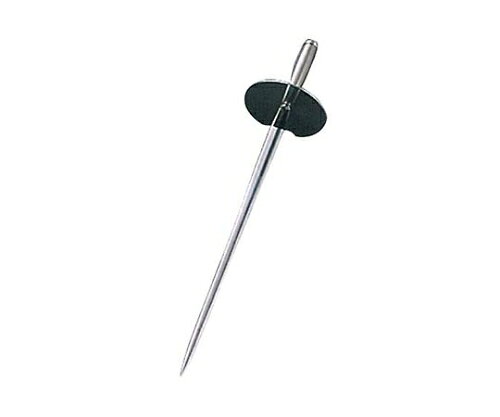 ●外寸1（mm）：24cm●材質1：刃：18-0ステンレス●材質2：18-8ステンレス●コード番号：7233100
