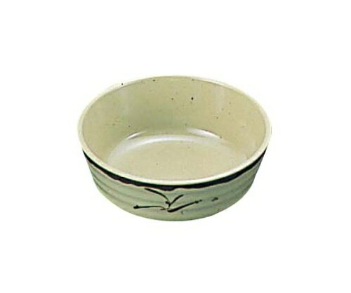 ●容量：250ml●外寸1（mm）：φ112×H43●材質1：メラミン●コード番号：2435200