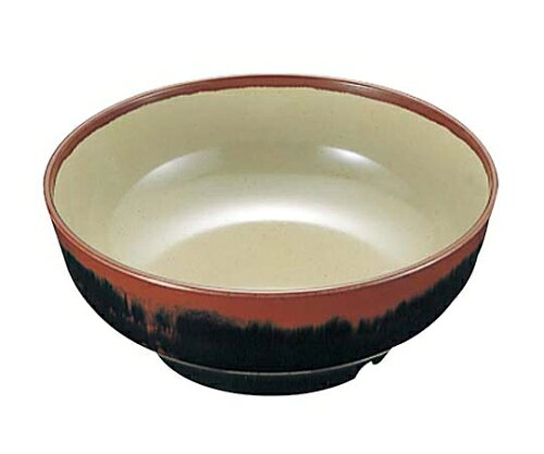 ●容量：1250ml●外寸1（mm）：φ198×H76●材質1：メラミン●コード番号：2428210