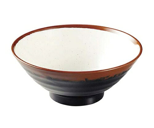 ●容量：1020ml●外寸1（mm）：φ191×H80●材質1：メラミン●コード番号：2428430