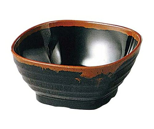 ●容量：280ml●外寸1（mm）：112×112×H50●材質1：メラミン●コード番号：2428920