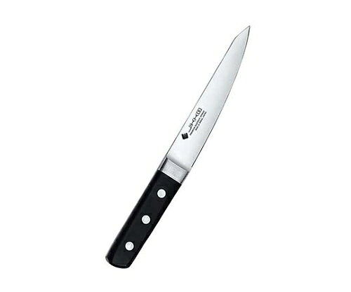 ●銀三鋼はサビに強く、材質の硬度も高い為、切れ味が持続します。●片刃●重量：165g●板厚厚み（mm）：背：2.4●外寸1（mm）：265●材質1：安来鋼●材質2：銀紙三号（銀三鋼）●コード番号：5924700
