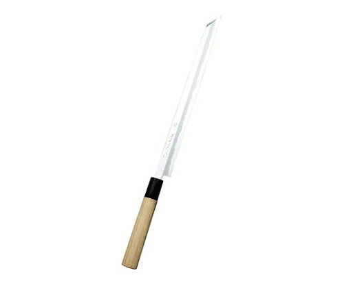 ●料理人から人気の高い白鋼二号を使用。●出荷時に全て『手研ぎ本刃付』（機械でなく職人の手で一本、一本仕上げています）をしておりますので、ご使用時に手入れをしなくてもすぐにご使用いただけます。●背厚：3.4mm●重量：110g●板厚厚み（mm...