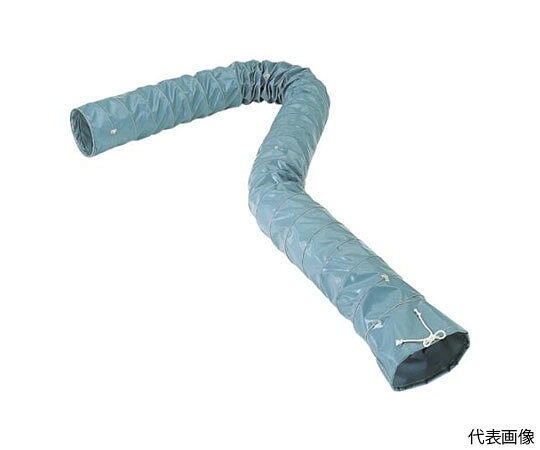 ●溶接、溶断作業の現場に適しています。●ガラス繊維にシリコン樹脂をコーティングした燃えにくい生地を使用しています。●溶接火花が飛んできても燃え広がらず、また耐熱性（200℃で48時間放置しても外観に異常なし）にも優れています。●材質／仕上：...