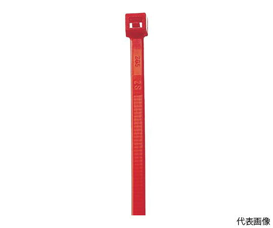 ●主に屋内での結束に適したカラータイプの高品質ケーブルタイです。●電線の被覆色に合わせた色を使用することで束線を目立たなくきれいに束ねることができます。●ケーブルの種類によって色分けして結束するとひと目で識別できて便利です。●電線ケーブルの...