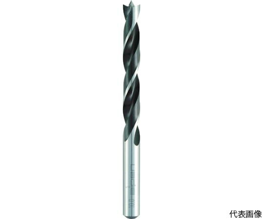 ●耐熱温度は250度までの、木材用ドリルです。やわらかい木材から硬い木材まで穴あけ作業が可能です。●被削材：木材。●刃径（mm）：11●溝長（mm）：94●全長（mm）：142●シャンク形状：丸軸●シャンク径（mm）：10●適合機種：電気ド...