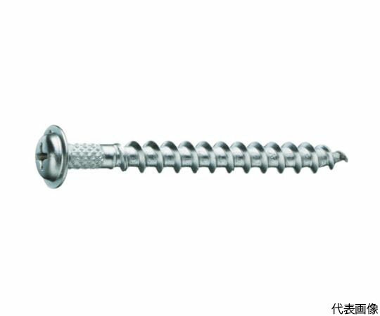 ●穿孔、タップ、取り付けを一工程で行います。●ピッチが広い特殊ねじ山の採用で、ALCパネルにスムーズな施工ができ、安定した保持力を発揮します。●ALCパネルへの配線・配管サドル留め、内装下地材取付け、照明器具取付け、案内板取付けなどに。●埋...