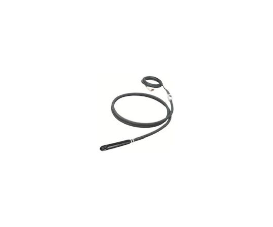 ●尖端の6つのヒレが振動伝達のロスを軽減し効率の良い振動が与えられます。（特許取得済み）●特殊潤滑グリスを封入した、耐久性の高い耐震ベアリングを採用しています。●生コンクリート打設時に。●全長（mm）：4502●振動部（mm）径×長さ：43...