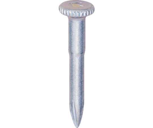 ●適合ネイル頭径×胴径×長さ（mm）：6.3×3.0×21●1ケース入数（本）：1000●ガスネイラGS-725C用超硬ピン（首下21mm）●原産国：日本●コード番号：494-3481