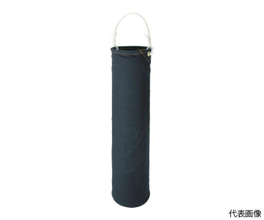 ●日本製の高品質な縫製を施したロング電工バケツです。●電気工事で電線やゴム管を束ねて使用する際に便利な電工バケツです。●深くすることでバケツ内での絡まりを防止します。●アーマーロッドなどの長尺物の収納に。●色：ブラック●径（mm）：240●...