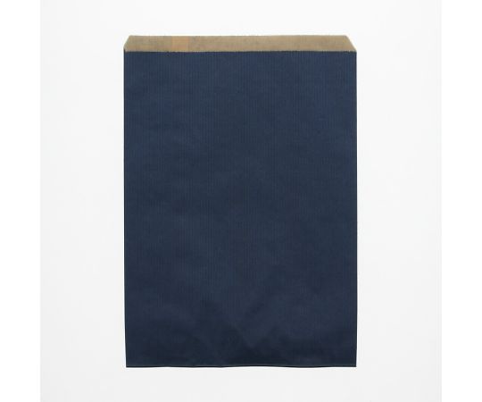 ●雑貨などの小物を入れるのに適した紙袋です。一般に書店や文房具などで多く使われているタイプの平袋です。上部の折り返し部分は、袋の貼り合わせのある側についています。ベロ部分を手前側に折って、使用することが一般的です。※ベロ部分は高さに含まれま...
