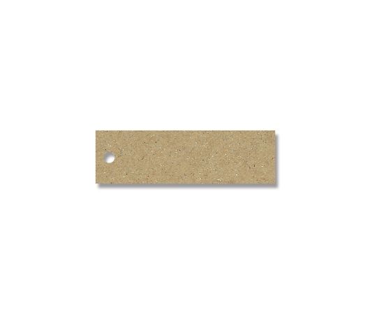 ●汎用性の高い白無地です。 こちらは糸なしです。●サイズ：15×50mm●入り数：500枚/箱