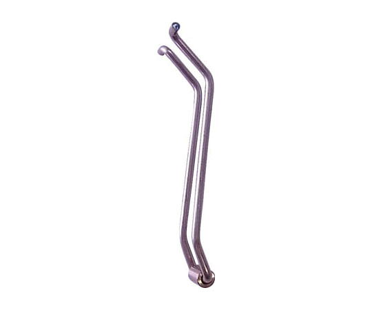 ●ご自身で交換して頂けます。●スーパーハードハサミ(品番：17211、17212、17213)用の交換用バネです。●入数：1個●刃長(mm)：55●幅(mm)：1●高さ(mm)10●交換用部品●コード番号：825-7205