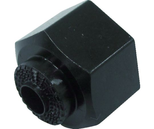 ●ナッター用の交換パーツです。●品名：ノーズピース●適合機種：EN410・EN410A●ナットサイズ：M8●注意：HND005専用の交換部品となります。●原産国：日本●コード番号：786-5457