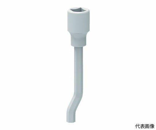 ●スターポイントVRS専用トルクアダプターは曲げ加工されており、より簡単にトルク管理が行えます。●締付けトルク値が不足すると振動等の影響により、リフティングポイントが緩む恐れがあります。●長期間取り付けたままのリフティングポイントは、カタロ...