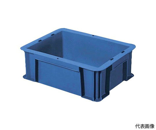●様々な場面で使用されているマルチサイズのコンテナです。●再生材を使用している環境配慮コンテナです。●回収した使用済コンテナを再生材として中間層（コア層にPP30％以上〜40％以下）に使用し新原料で表面（スキン層）を包み込む三層成型構造です...