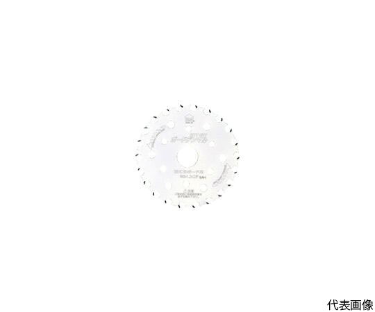 ●特殊制限刃を加えることによって削材への過度の食い込みを防ぎ軽い切断を実現しました。●鋭角研磨で切断ボード表面紙も綺麗に切断出来ます。●高硬度微粒チップ採用で切れ味長持ちです。●ホワイトコーティング仕様です。●石こうボード、防水ボード、ジプ...