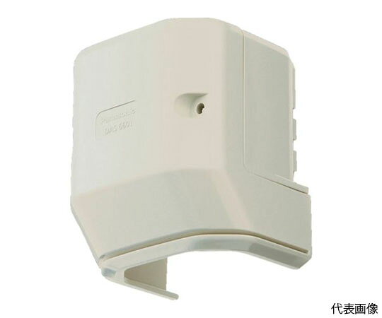 ●スッキリダクト本体の終端部に使用し、カバーのズレを防止します。●エンド端末部が広口になっているため、金のこなどの切断加工をせずに被覆銅管、ドレンホース、内外接続線などが引き出せます。●エアコン配管化粧カバー。●スッキリダクト。●色：ブラッ...