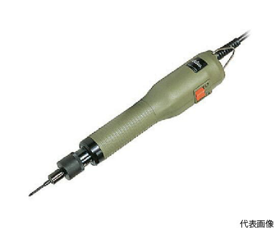 ●独自のクラッチ機構により、高い繰り返し精度を実現しました。●出力トルク（N・m）：0.30〜1.10●無負荷回転速度（min^-1）：650●適合ねじ（mm）小ねじ：2.0〜3.5●適合ねじ（mm）タッピンねじ：2.0〜3.0●消費電力（...