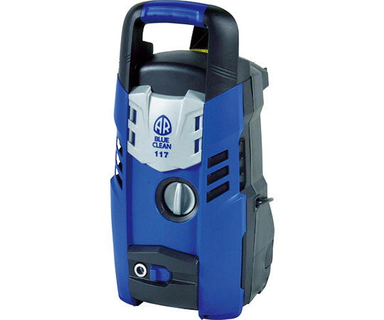 ●水タンクから吸水可能な自吸用吸水ホースセット付です。●重量わずか5.7kgのコンパクト仕様で、女性でも扱いやすいです。●節水仕様です。●車やベランダ・網戸などの洗浄●自動車・自動二輪の洗車●住居物（外壁・床など）の洗浄●網戸の洗浄●吐出水...