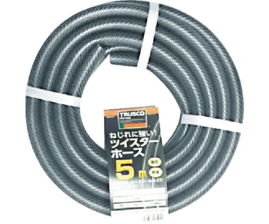 ●ねじれにくいスパイラル構造のホースです。●さらっとした表面でホース同士のくっつきを軽減します。●藻が生えにくい防藻仕様です。●THR型のホースリールの補修としても使用できます。●耐圧性が高く、止水機能付きのノズルの取り付けができます。●散...