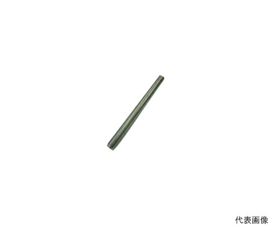 ●様々な寸法にカットされているので、用途に合わせて選んで頂けます。●ボルトとして様々な場所で。●捻径：M-6●L（mm）：100●水本　ステンレス　カットボルト　全長100mm●材質/仕上：●▼材質：ステンレス（SUS304）●▼仕上げ：酸...